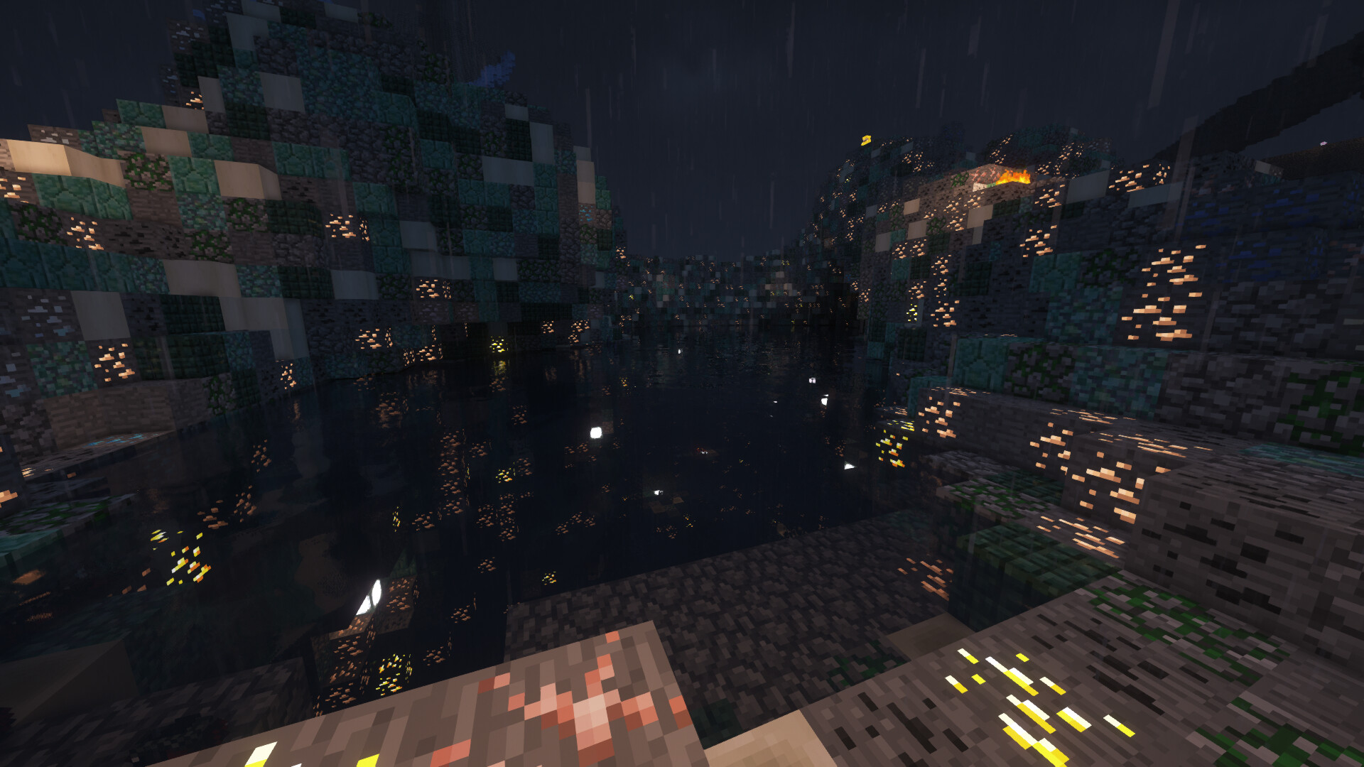 Hexxit Islands - Skyblock (Hexxit 2 // Java) [NEW UPDATE] Minecraft Map