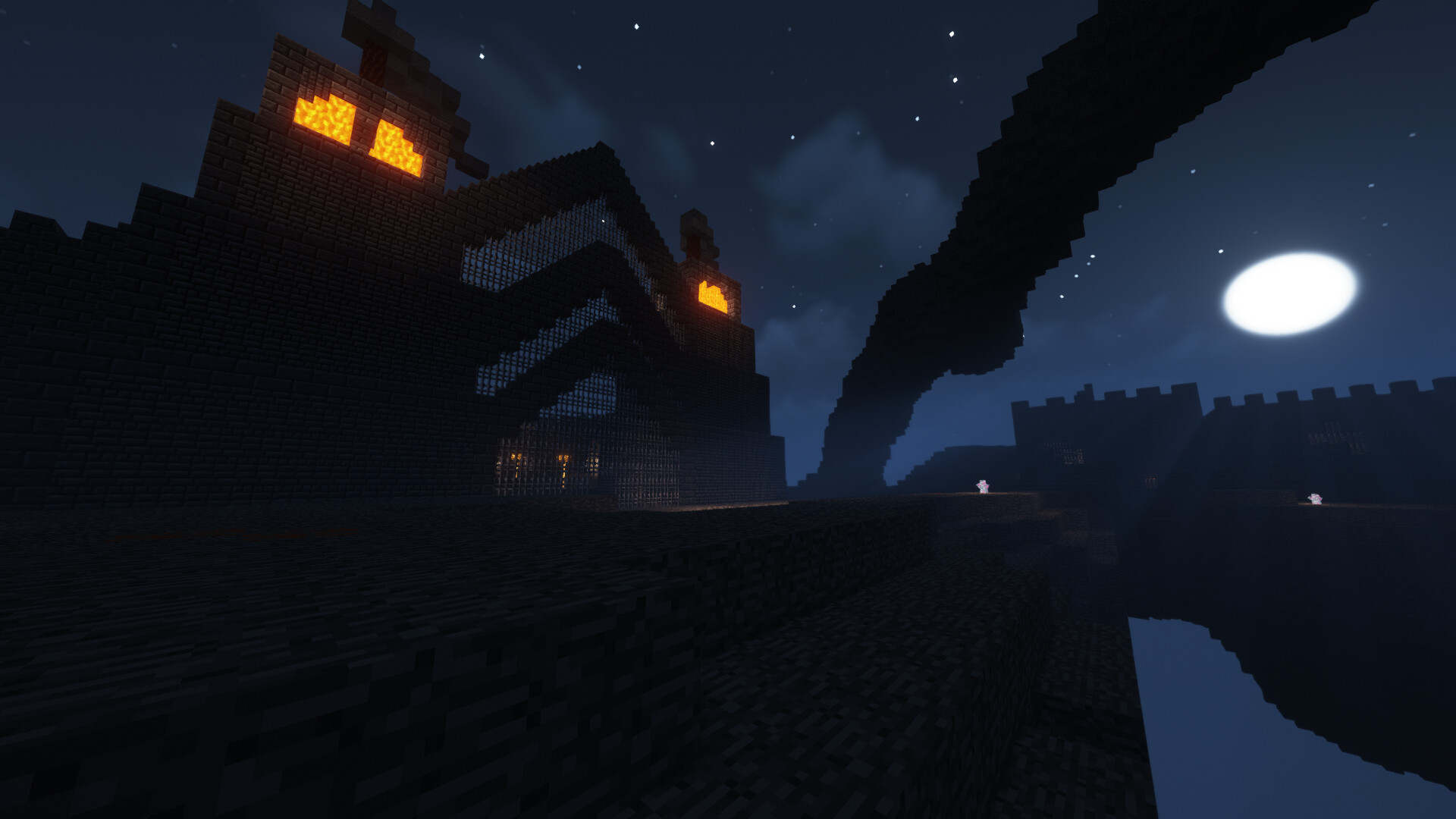 Hexxit Islands - Skyblock (Hexxit 2 // Java) [NEW UPDATE] Minecraft Map