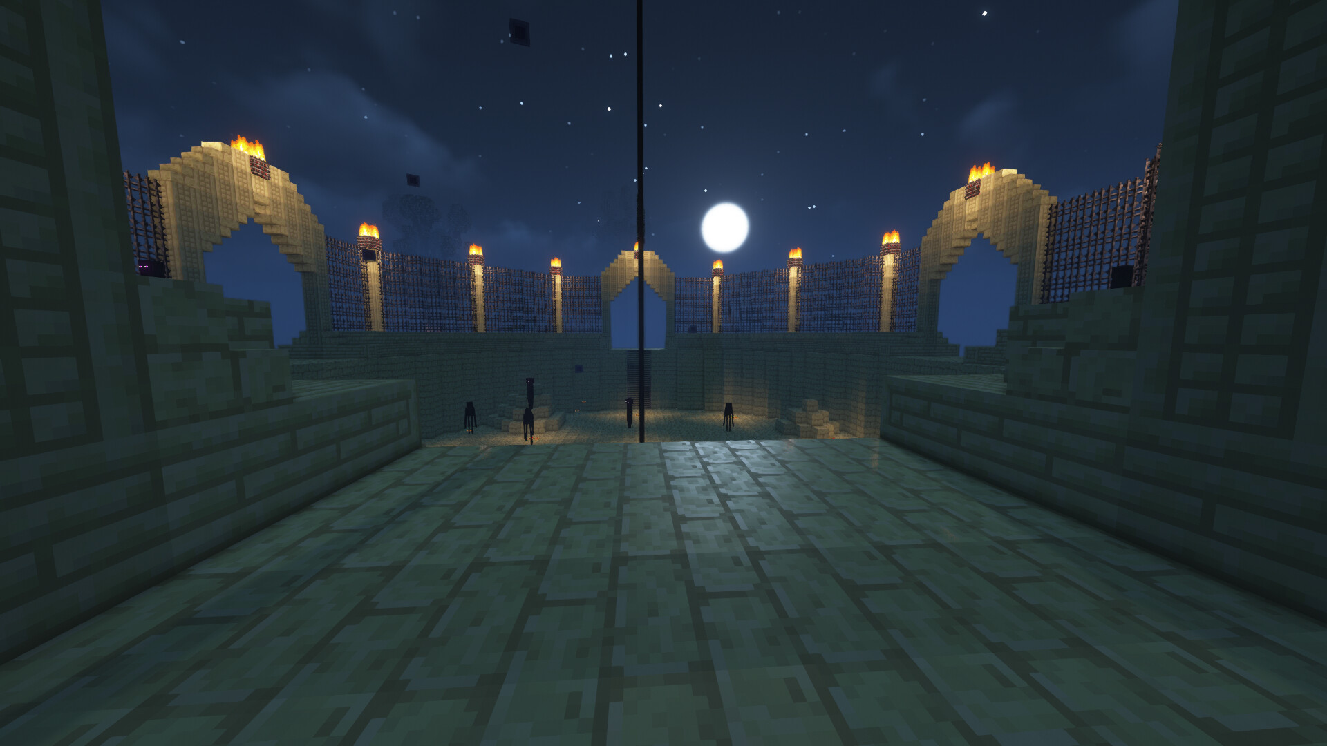 Hexxit Islands - Skyblock (Hexxit 2 // Java) [NEW UPDATE] Minecraft Map