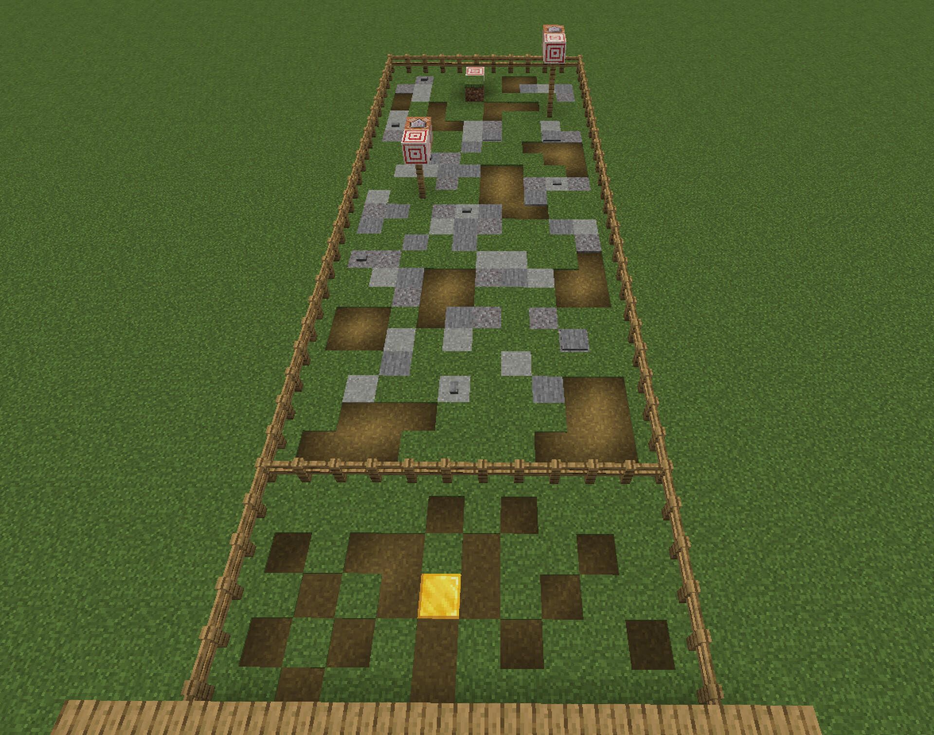 YouTuber Simulator Minecraft Map