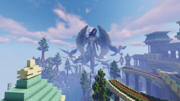 Spawn Minecraft Maps | Planet Minecraft Community