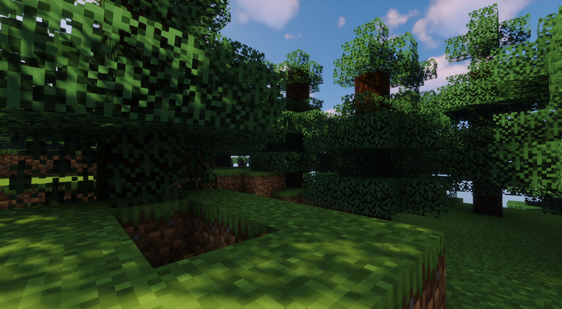 WW2 Bunker free schematic Minecraft Map