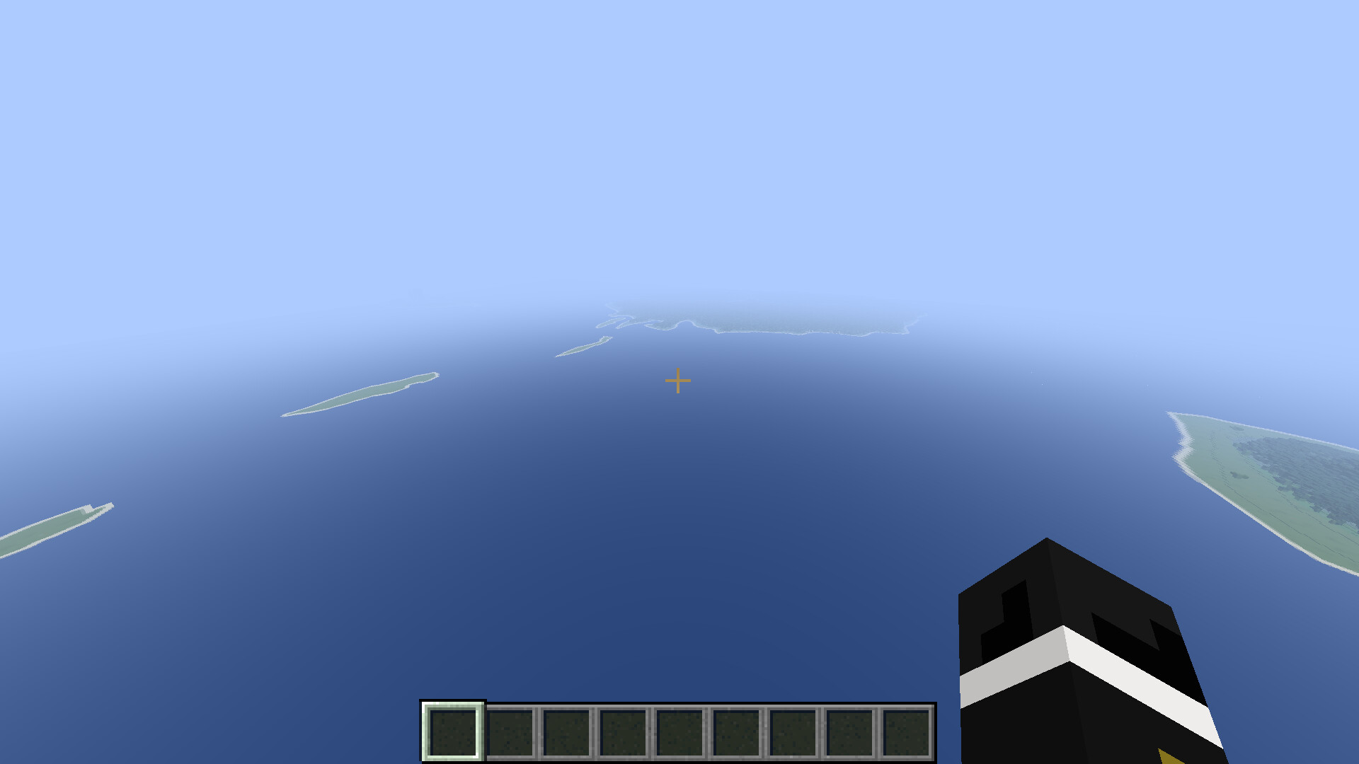 Geolantia | 8,446 x 8,446 Block Map Minecraft Map