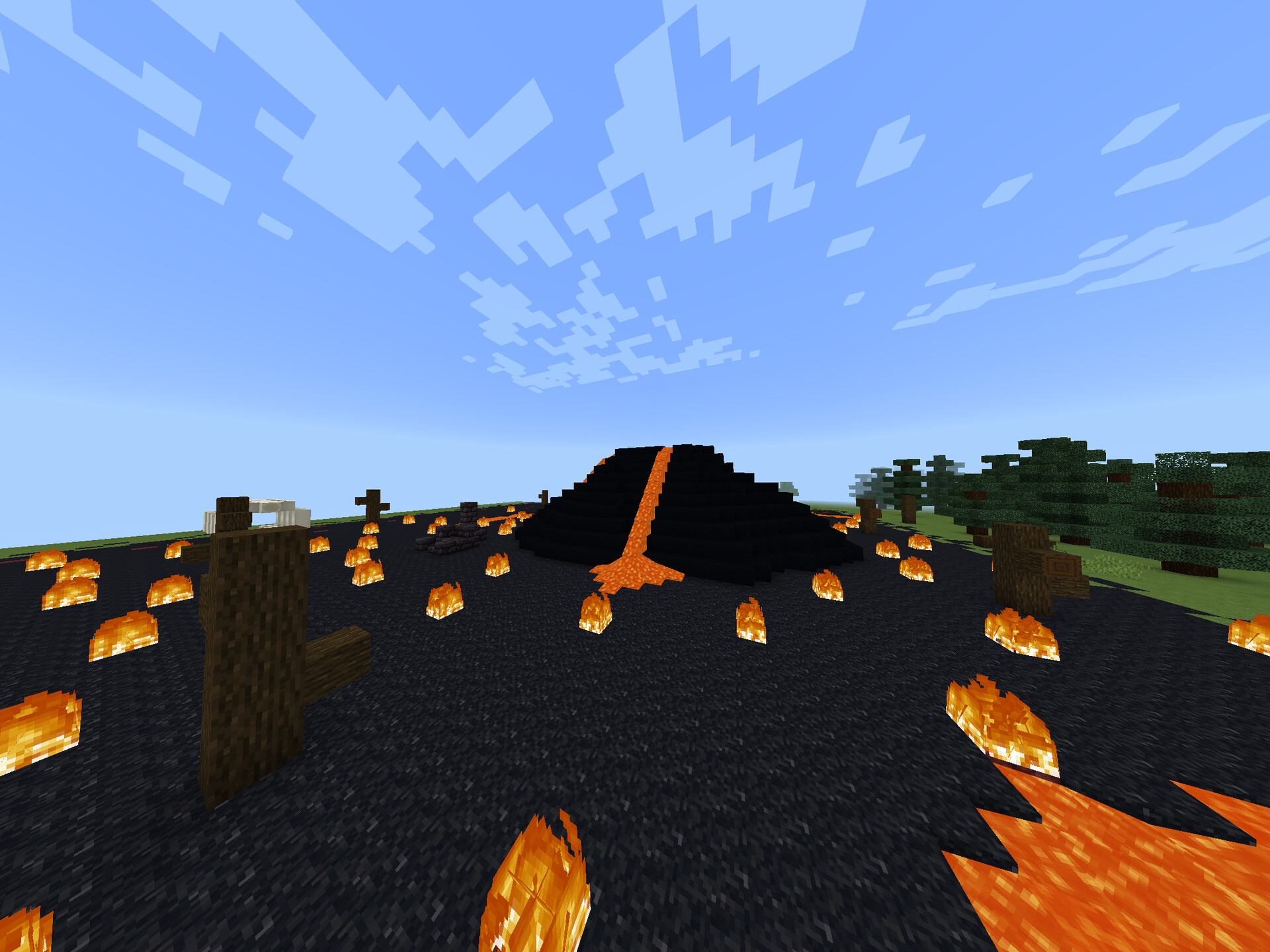 Minecraft Find the Items Minecraft Map