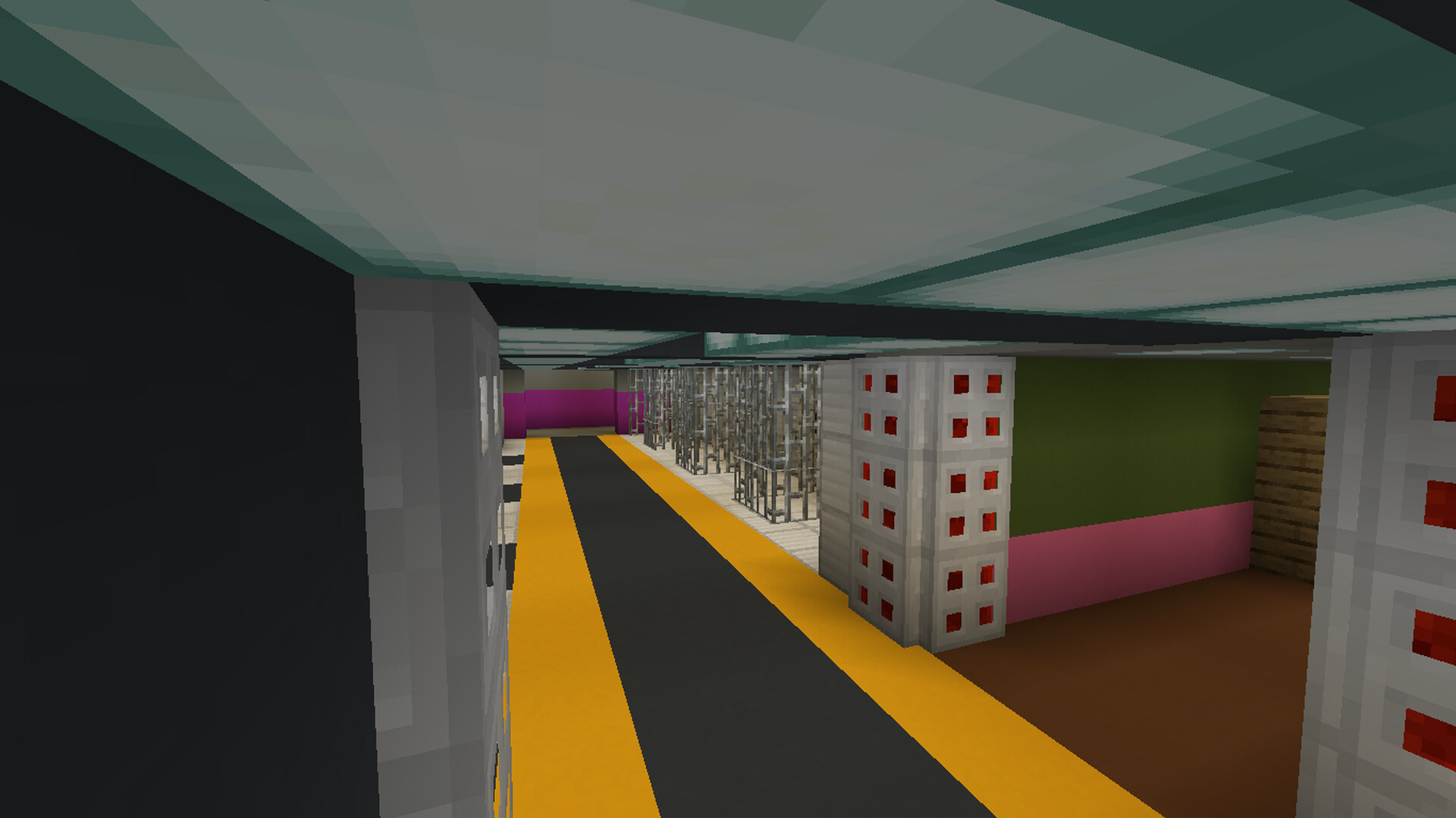 FNaf 9 SB! Minecraft Map