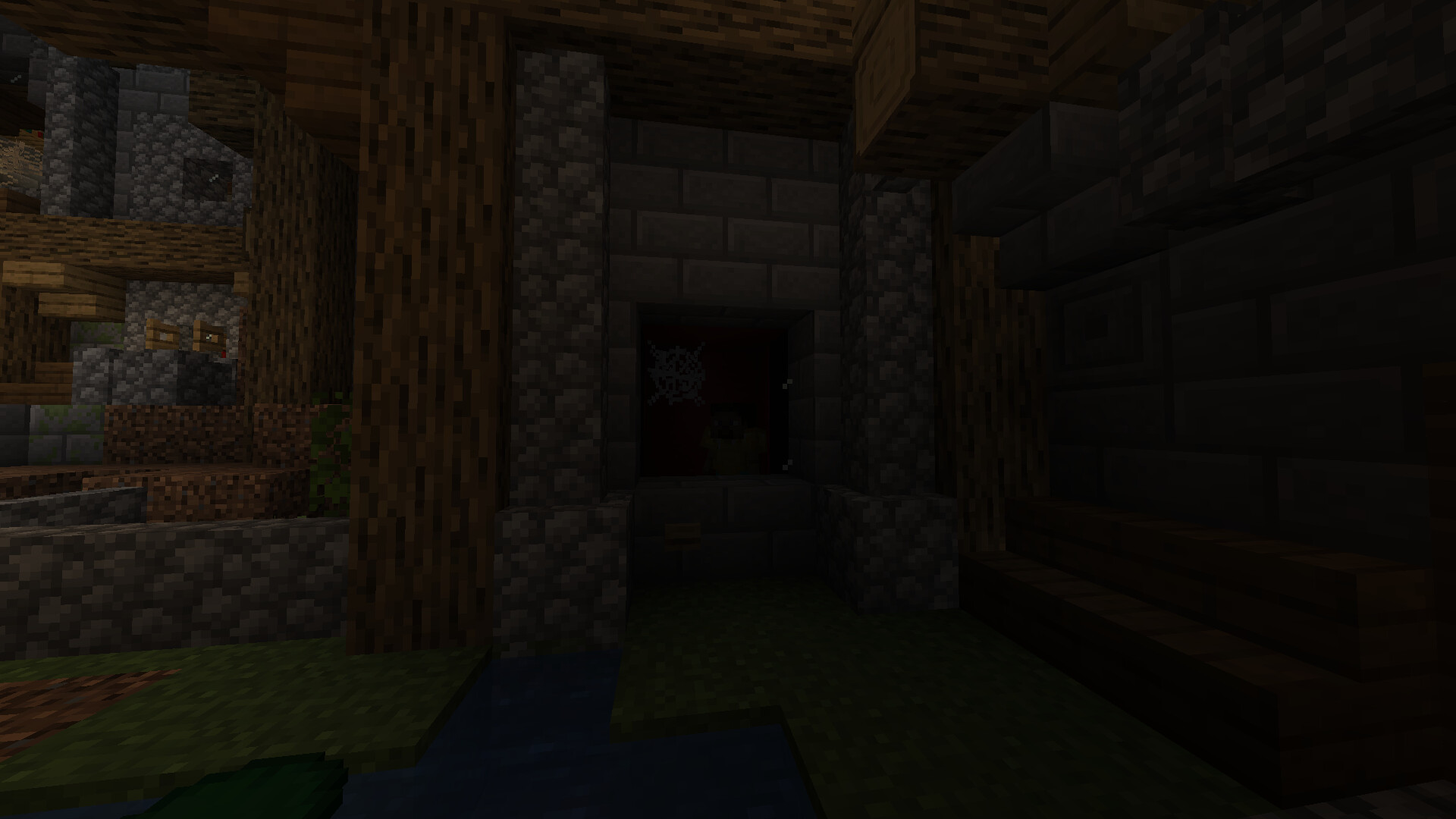 Minecraft Legacy Edition mini games lobby Minecraft Map