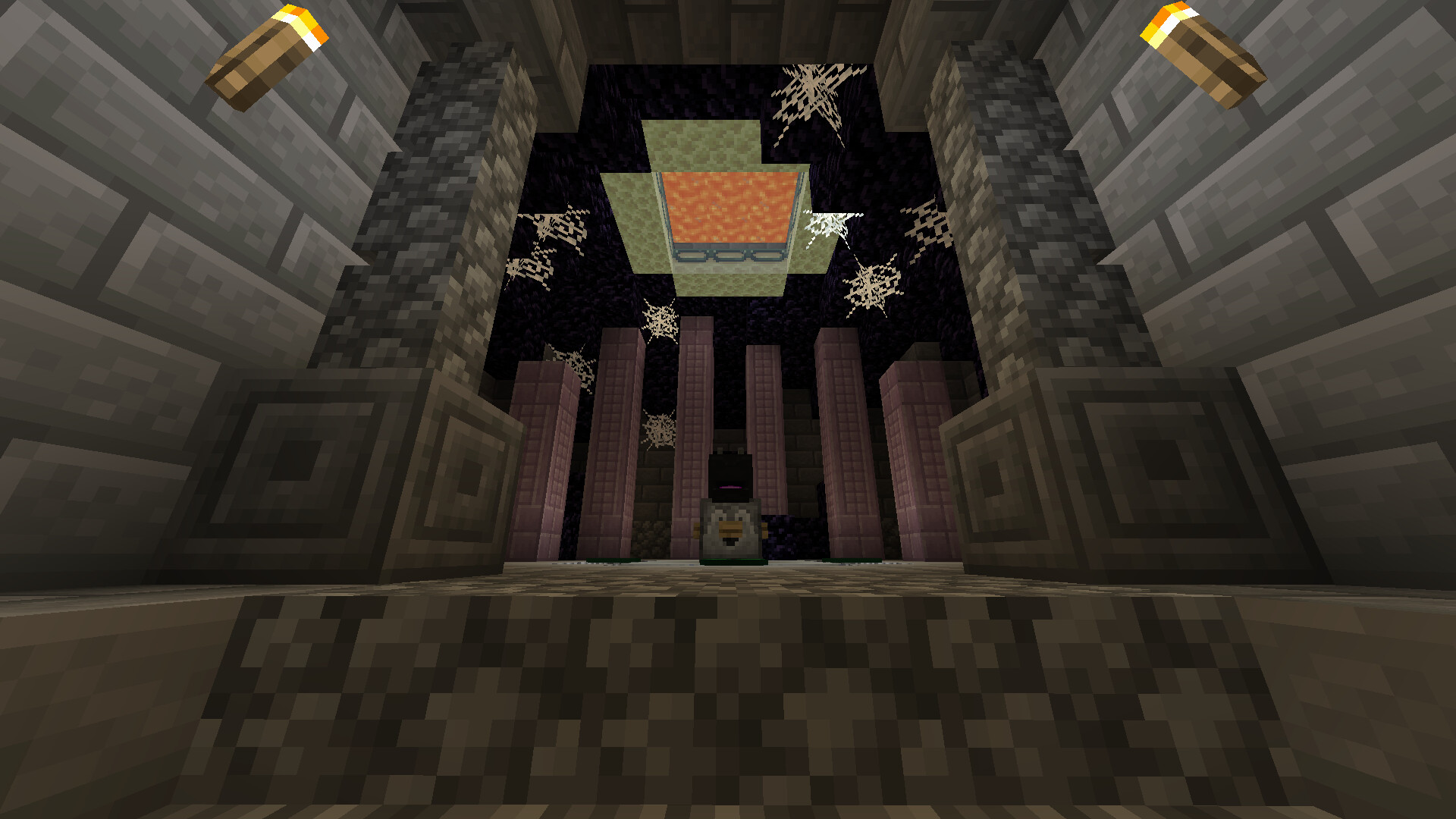 Minecraft Legacy Edition mini games lobby Minecraft Map