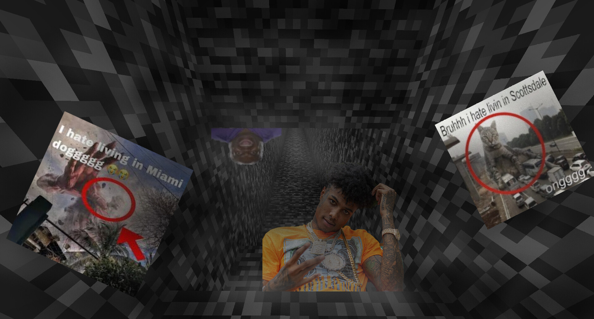 sgosi's relatively easy minecraft escape room [1.19] Minecraft Map