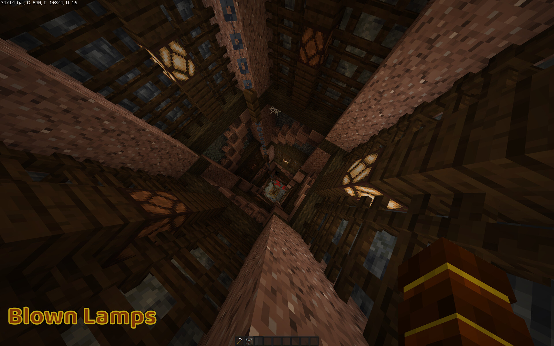 Medieval Survival Spawn - [ Designs, Details, Biomes &... ] Minecraft Map