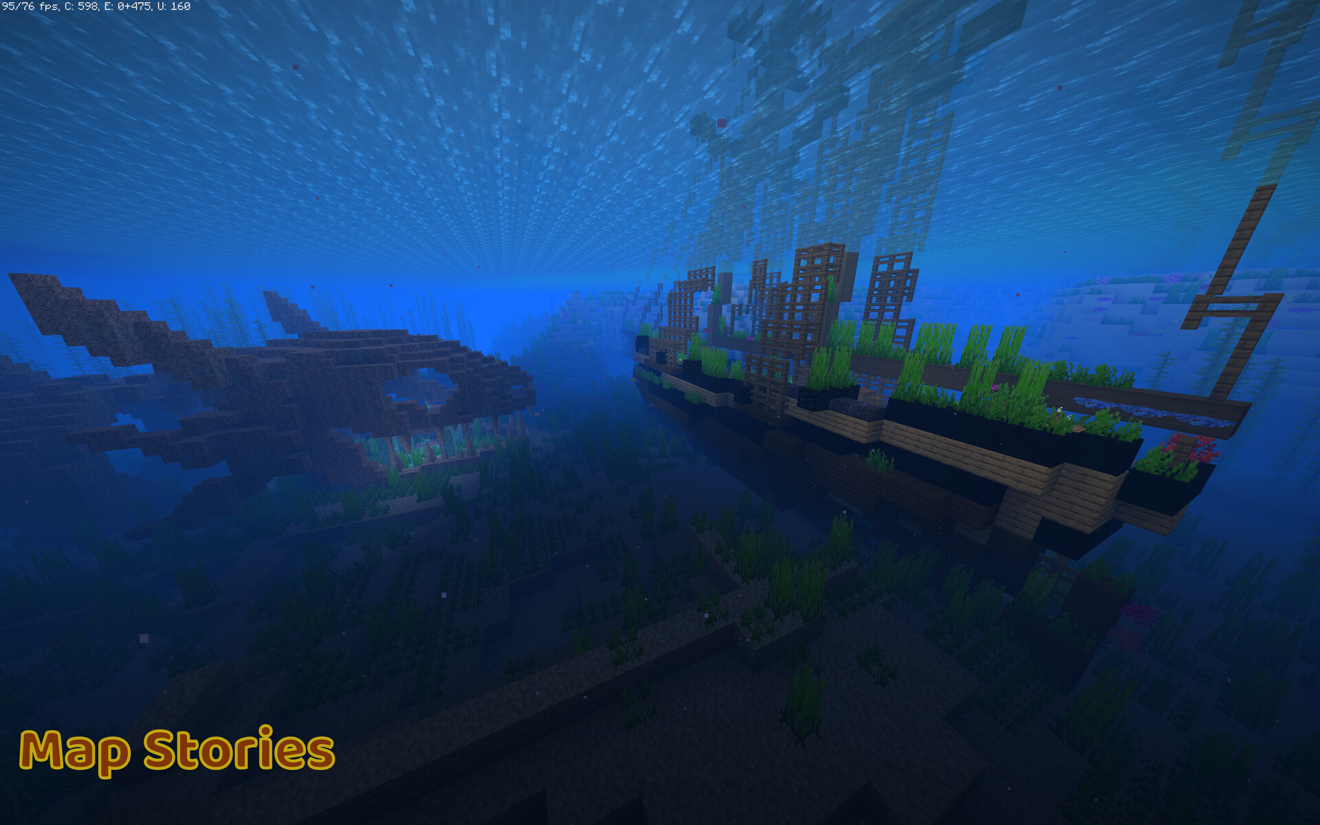 Medieval Survival Spawn - [ Designs, Details, Biomes &... ] Minecraft Map