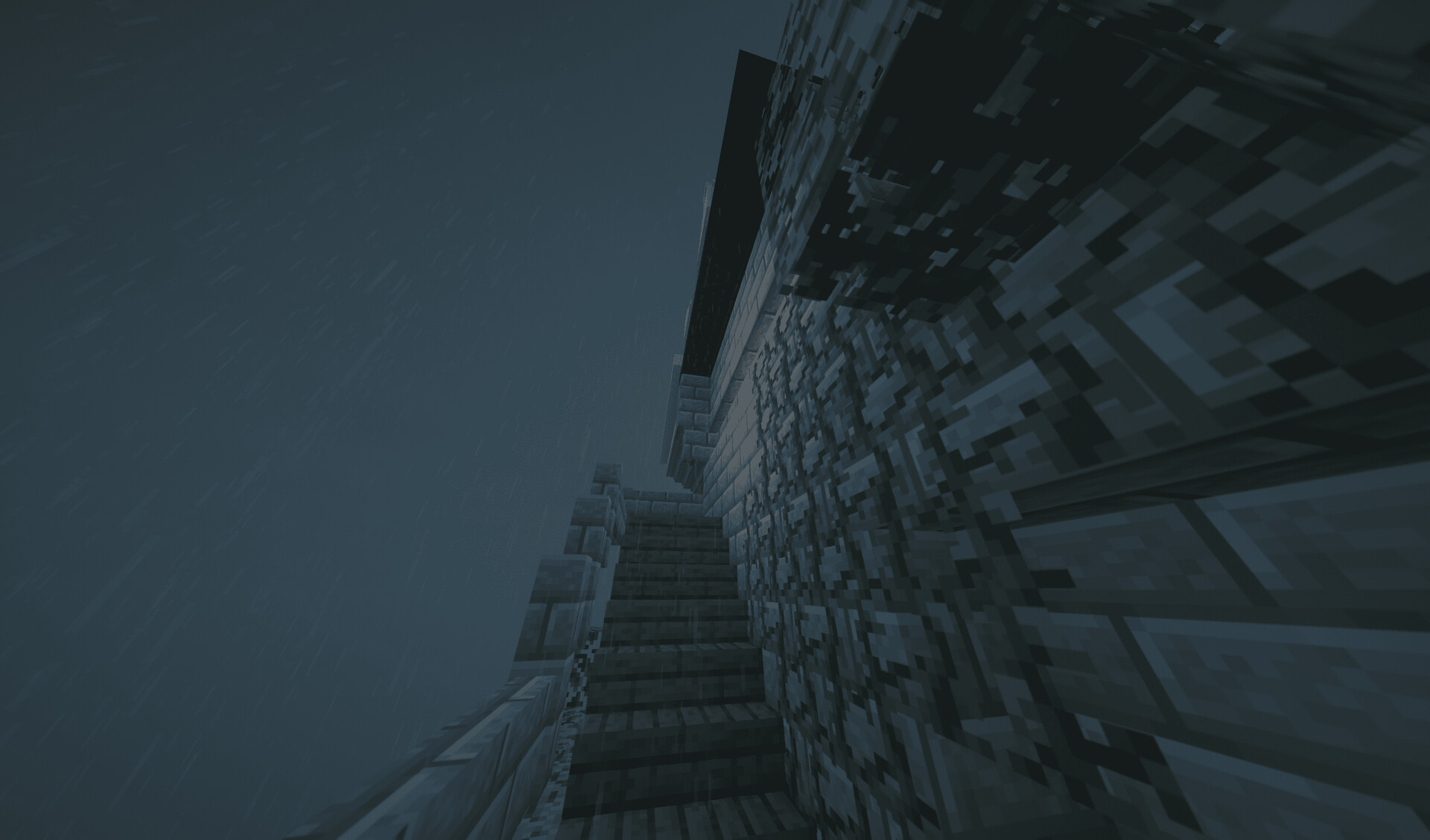 Dungeon Coliseum Minecraft Map