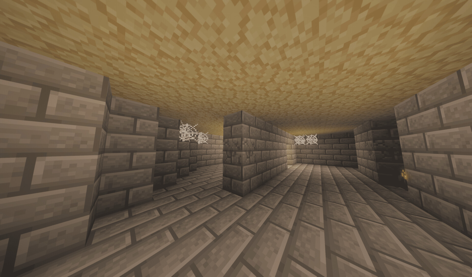 Dungeon Coliseum Minecraft Map