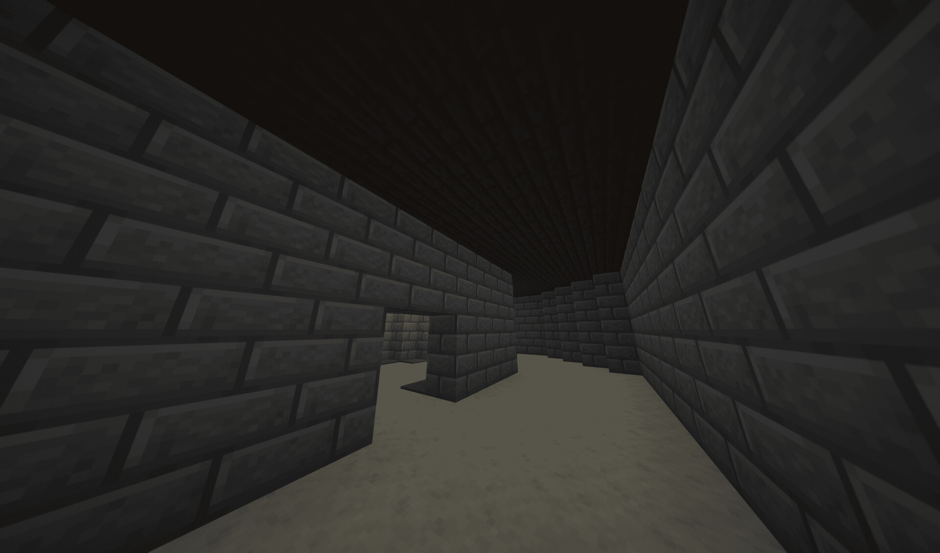 Dungeon Coliseum Minecraft Map