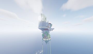 Dungeons Minecraft Maps with Downloadable Schematic | Planet Minecraft ...