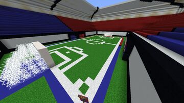 Futebol Minecraft Maps | Planet Minecraft Community