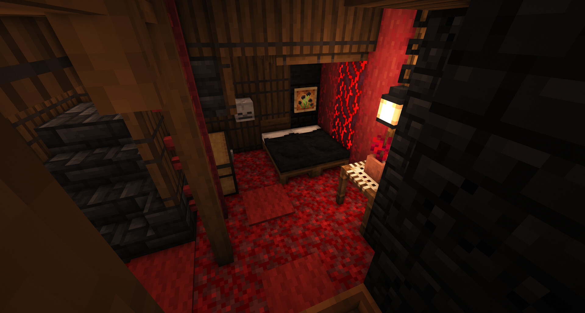 Medieval Fantasy Wizard Tower ''Special Build" [Schematic] Minecraft Map