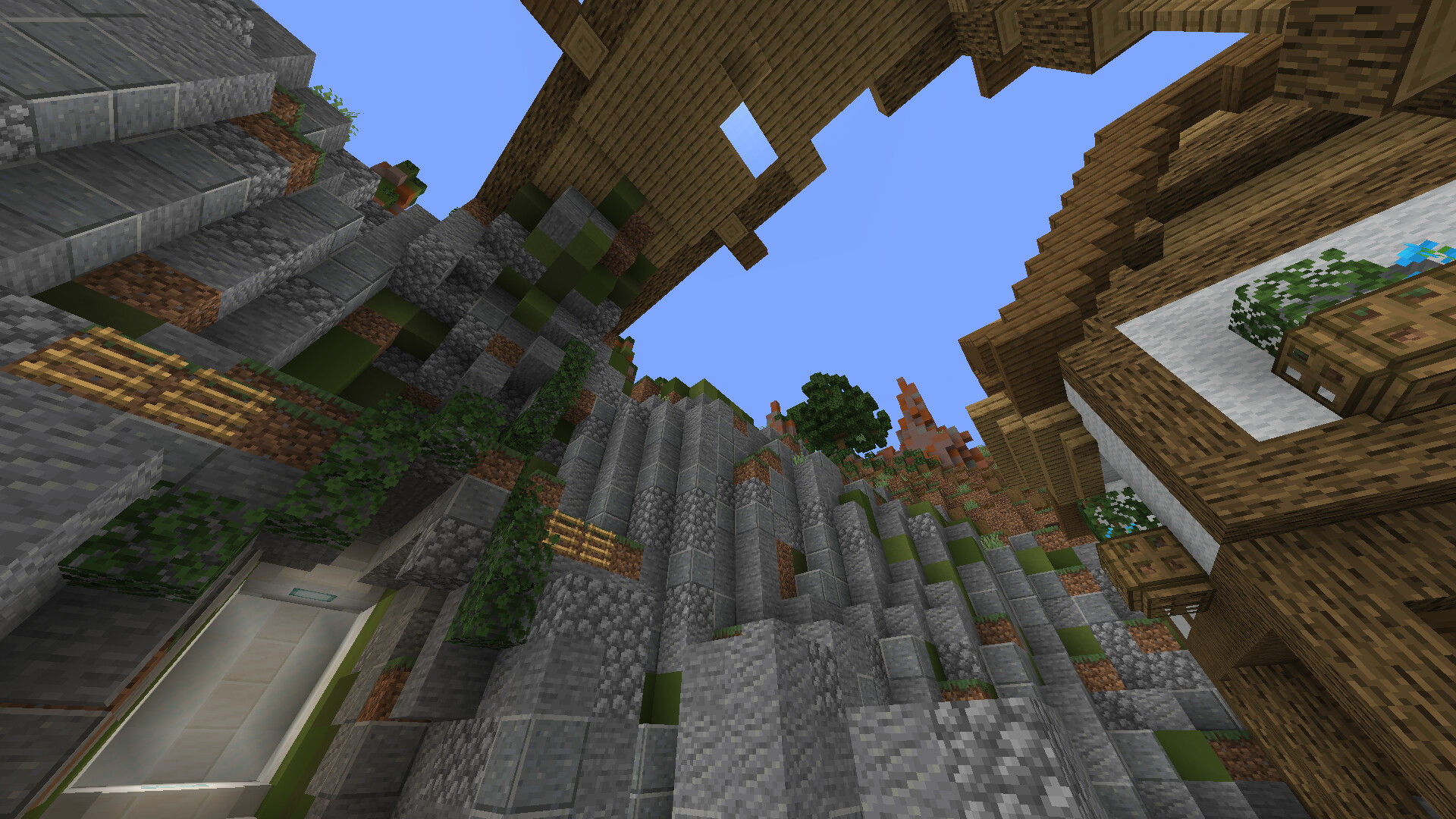 Corrupted Tag | The classic tag mini-game in Minecraft! [1.18.2] [MINI ...