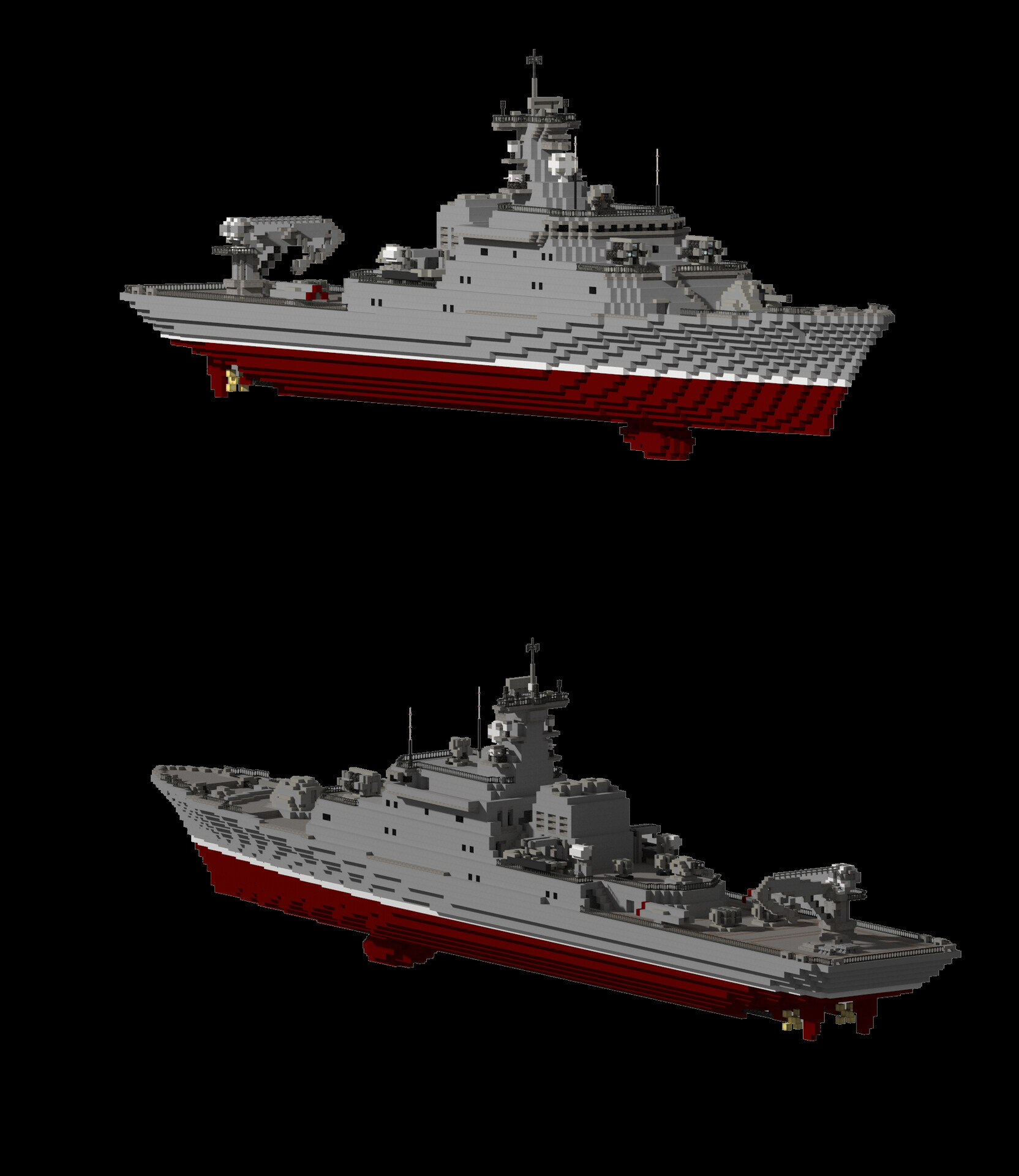 Vietnam People's Navy Project 317.22 Anti-Submarine Warfare Ships ...