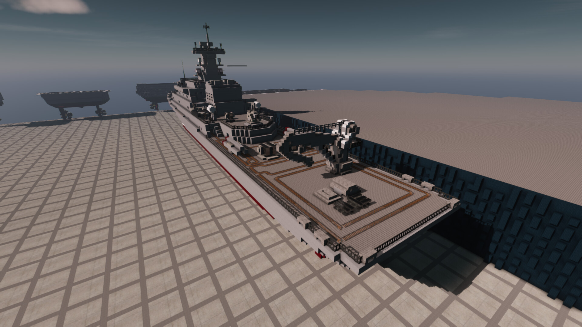 Vietnam People's Navy Project 317.22 Anti-Submarine Warfare Ships ...