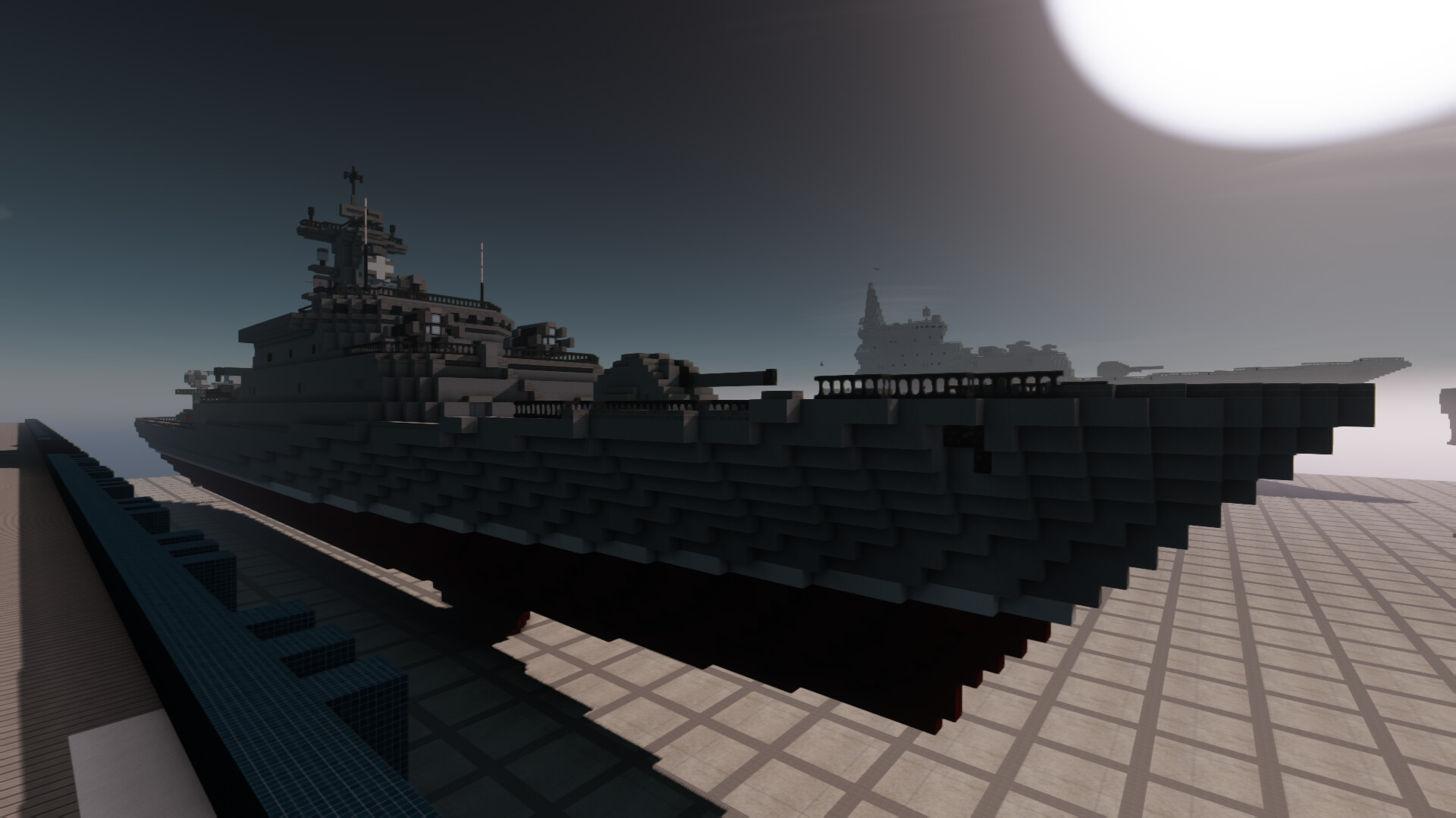 Vietnam People's Navy Project 317.22 Anti-Submarine Warfare Ships ...