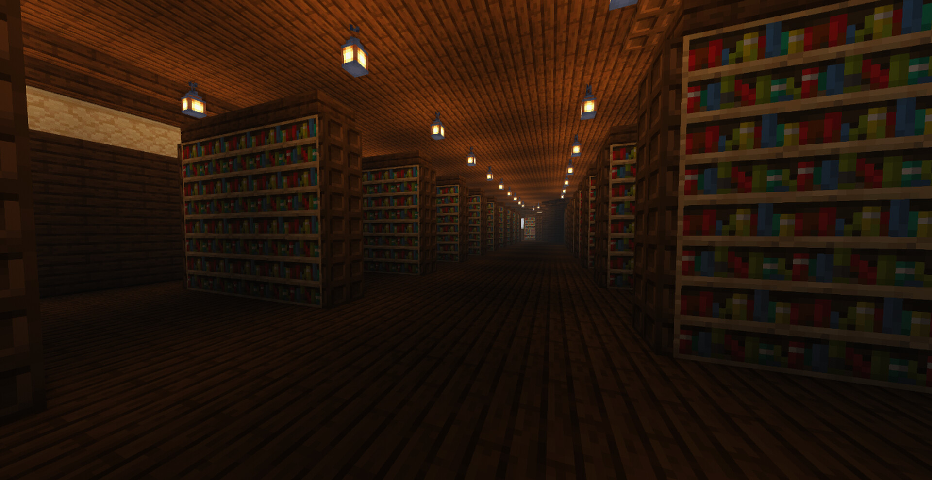 Cloverfeild Boarding School Minecraft Map