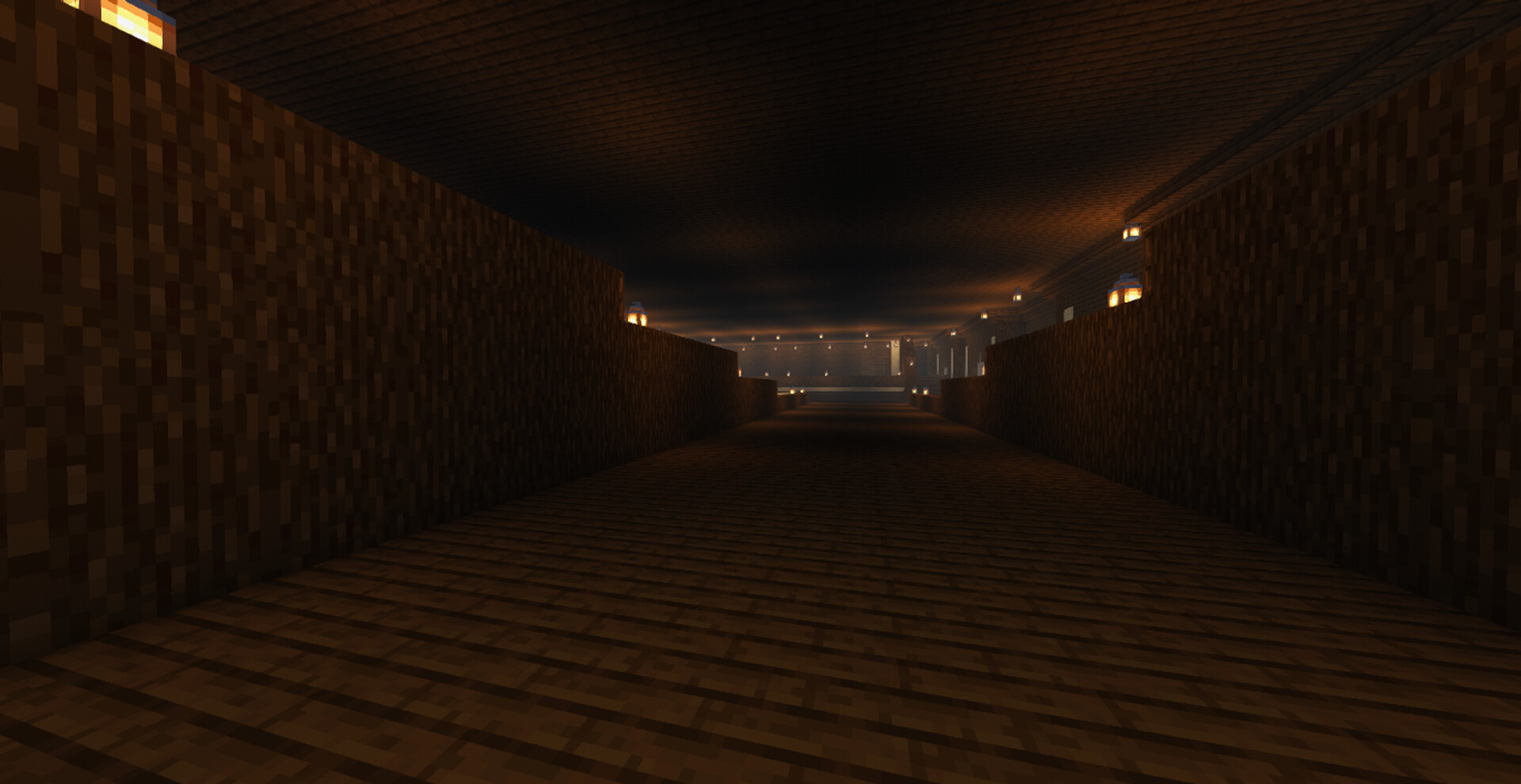 Cloverfeild Boarding School Minecraft Map