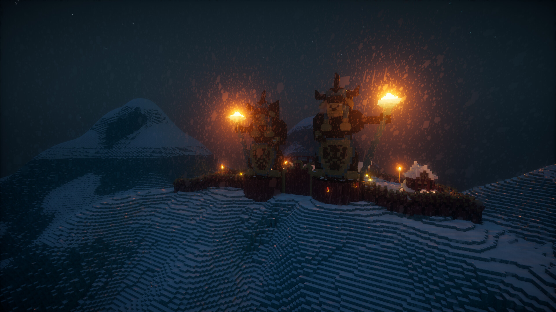 Land of Equestria Mlp Brohoof Revival Minecraft Map