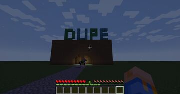 Complex Minecraft Maps with Downloadable Schematic for Java Edition