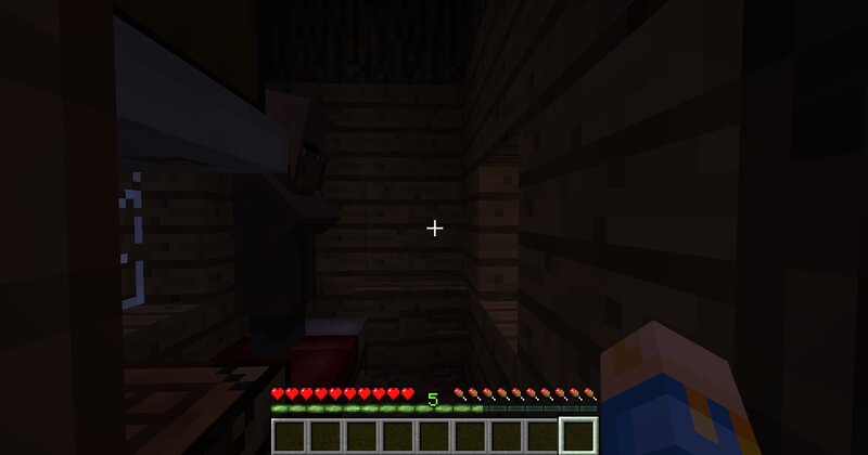 Dupe [FIXED] Minecraft Map