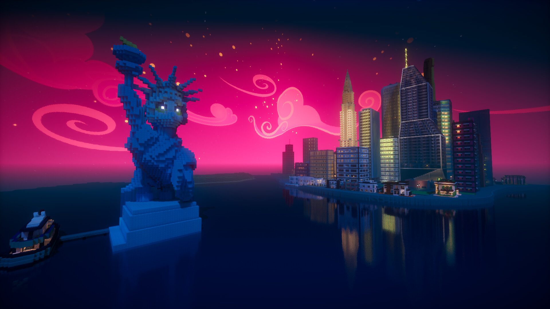 Land of Equestria Mlp Brohoof Revival Minecraft Map