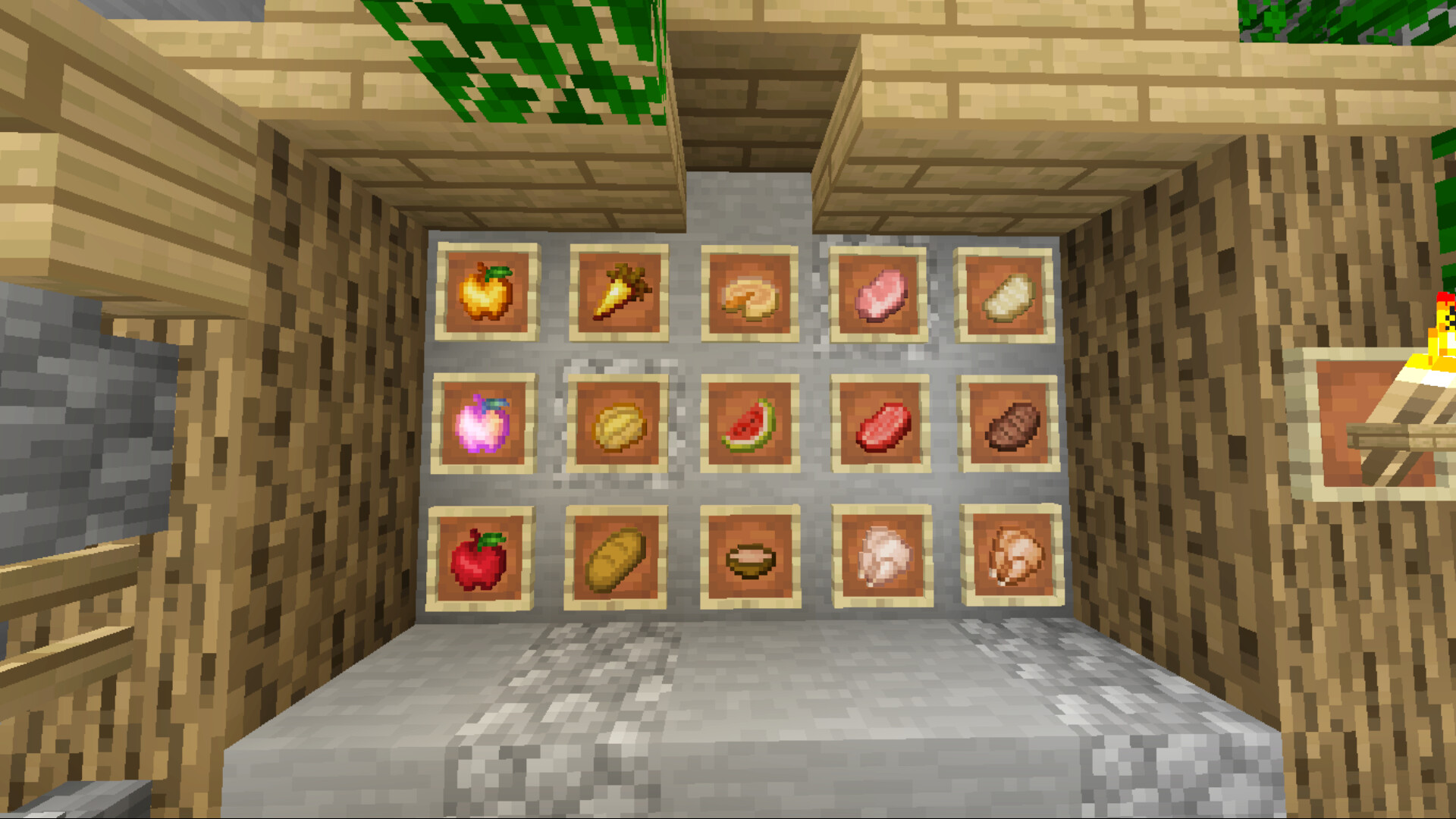 Crex Map Minecraft Map