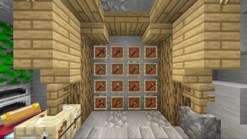 Crex Map Minecraft Map