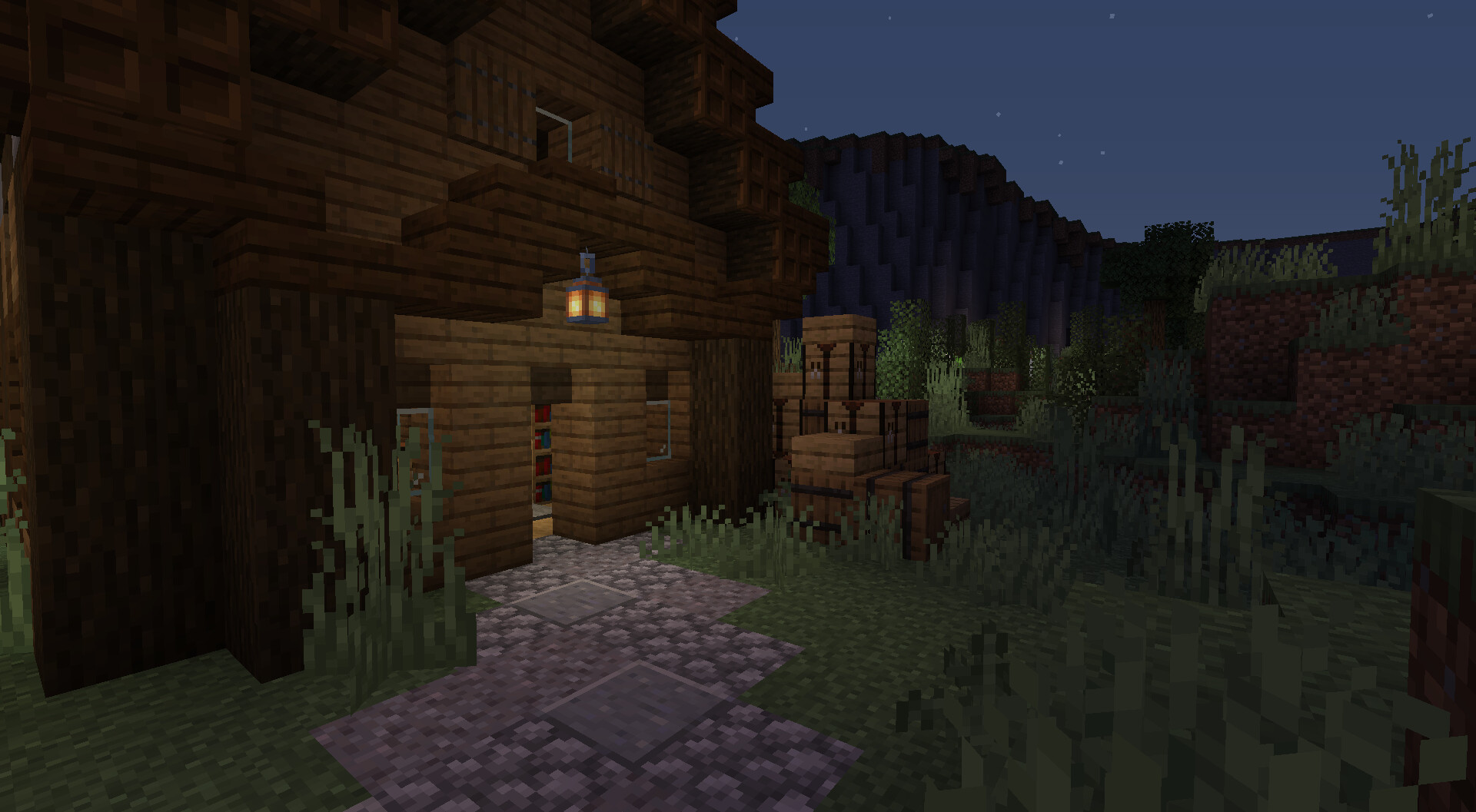 Infested v1.0.3 Minecraft Map