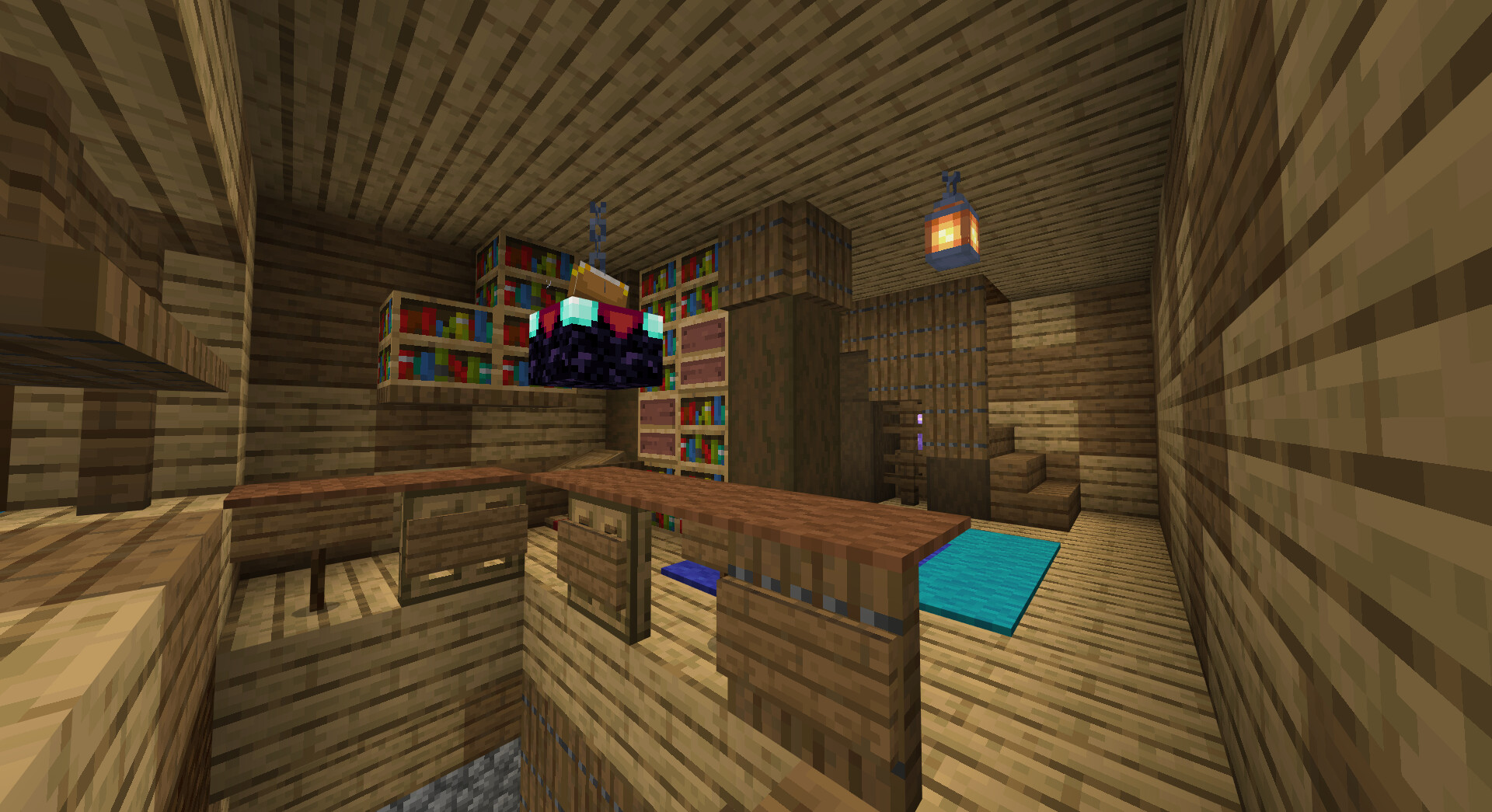 Simple Spawns: Shipwreck Shore (Both for Bedrock and Java!) Minecraft Map