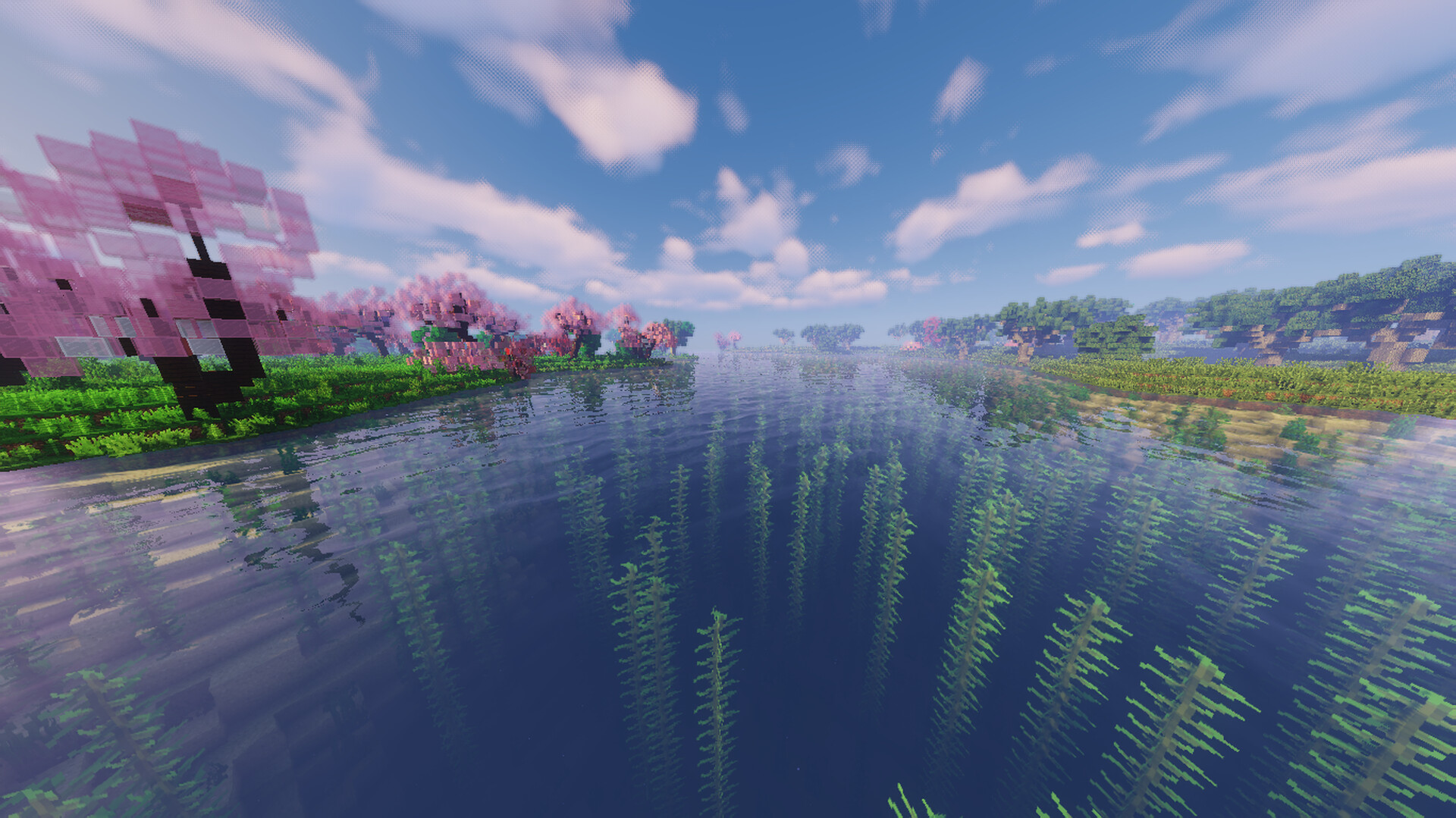 MINECRAFT MAP 3000x3000 (World Painter) Minecraft Map