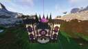 Arcane Cathedral Minecraft Map