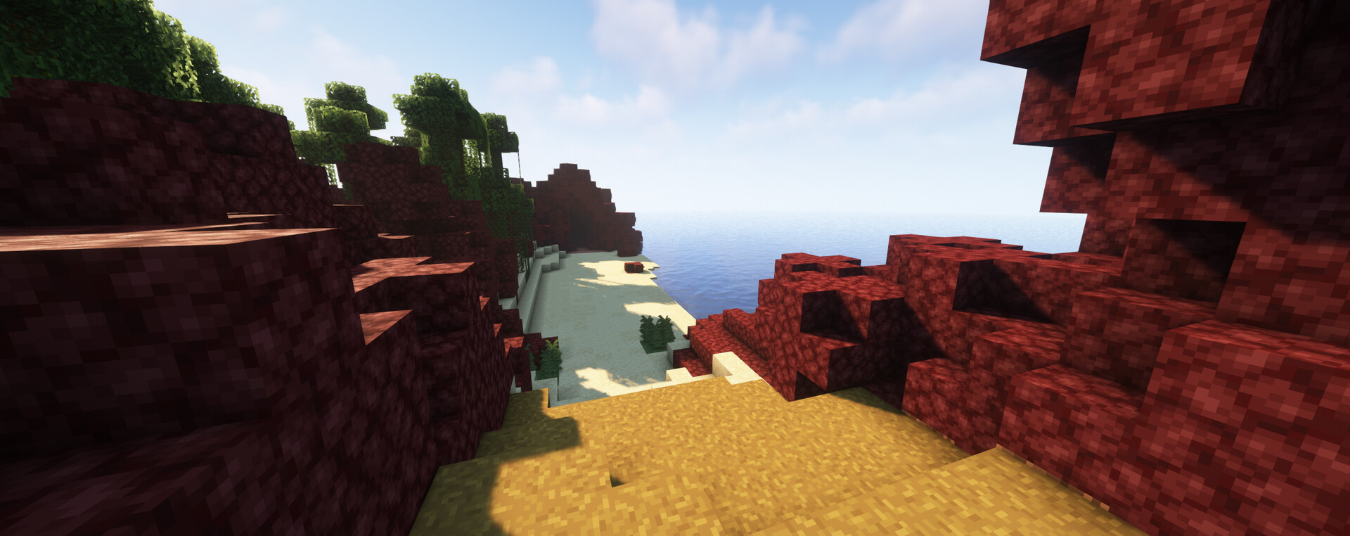 Pokémon Treasure Town (PMD Explorers of Sky) Minecraft Map