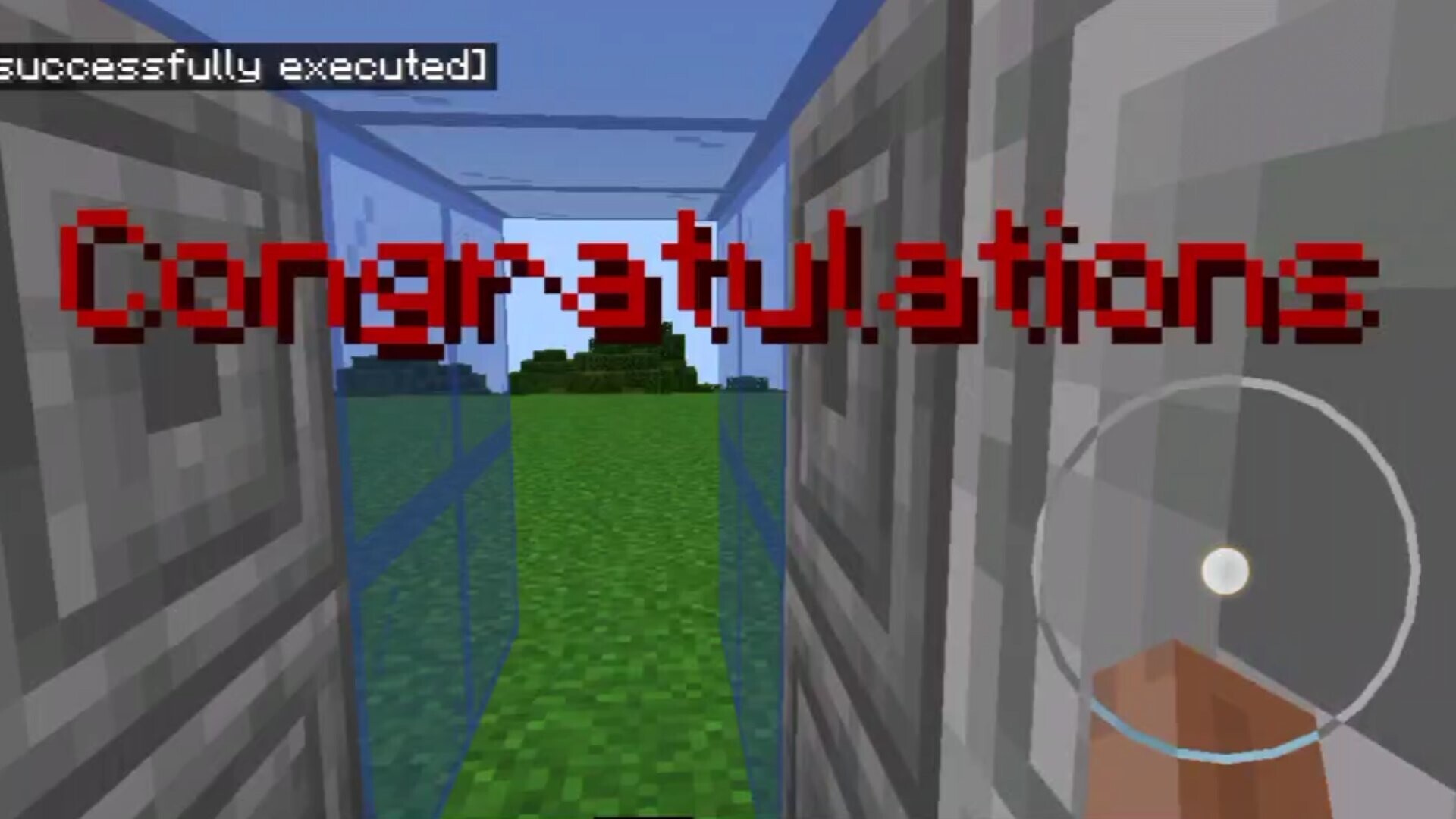 BRAIN MAZE Minecraft Map