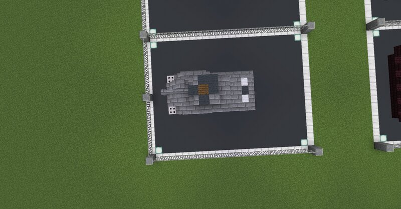 US Tanks Minecraft Map