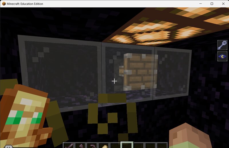 (Hopefully?) INESCAPABLE PRISON (BEDROCK EDITON) Minecraft Map