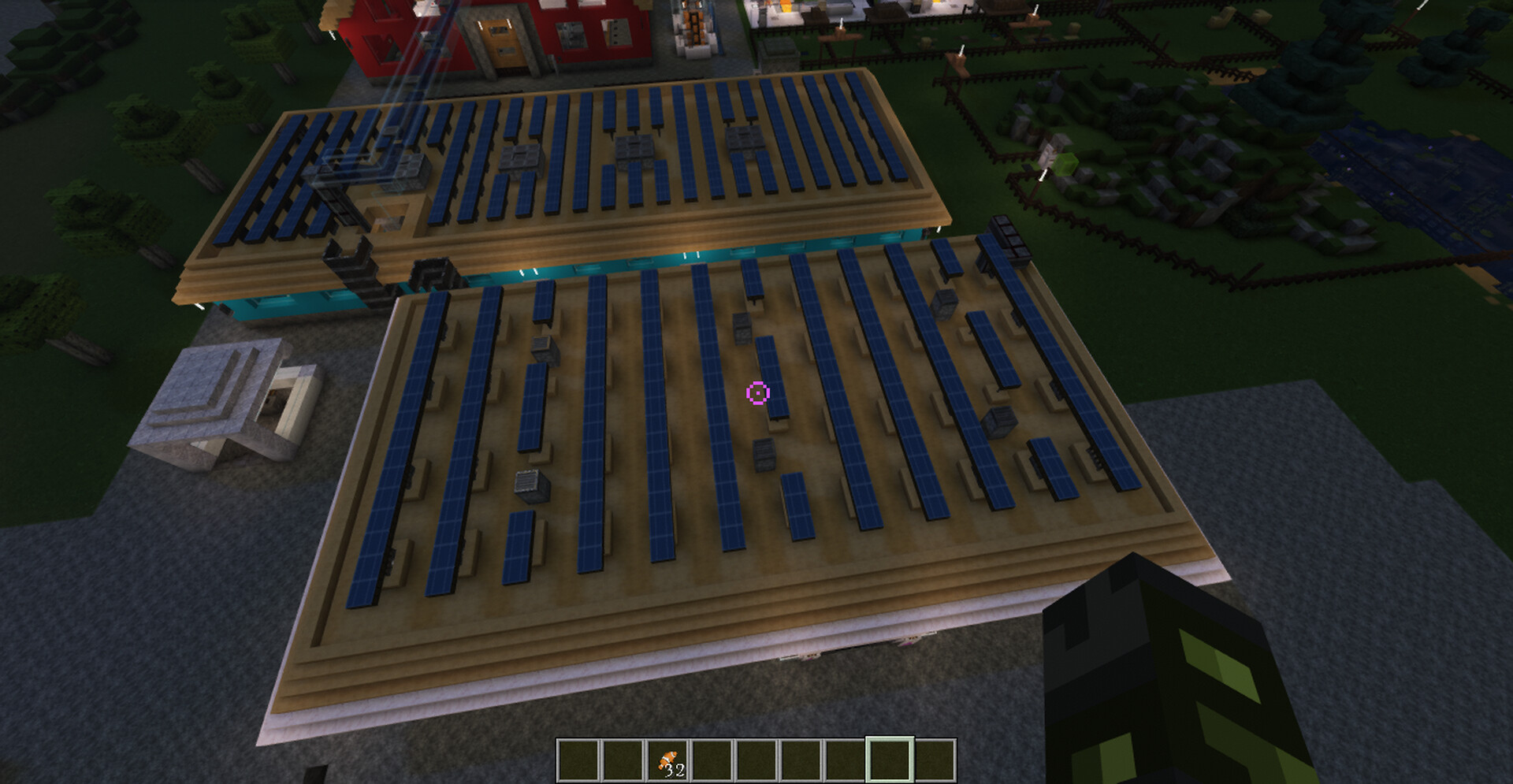 BRD-Brewery Minecraft Map