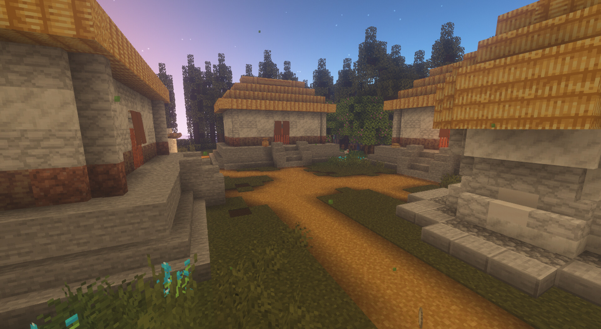 Xochimilco suburbs of Tenochtitlan: An Fictional Mexica empire in a ...