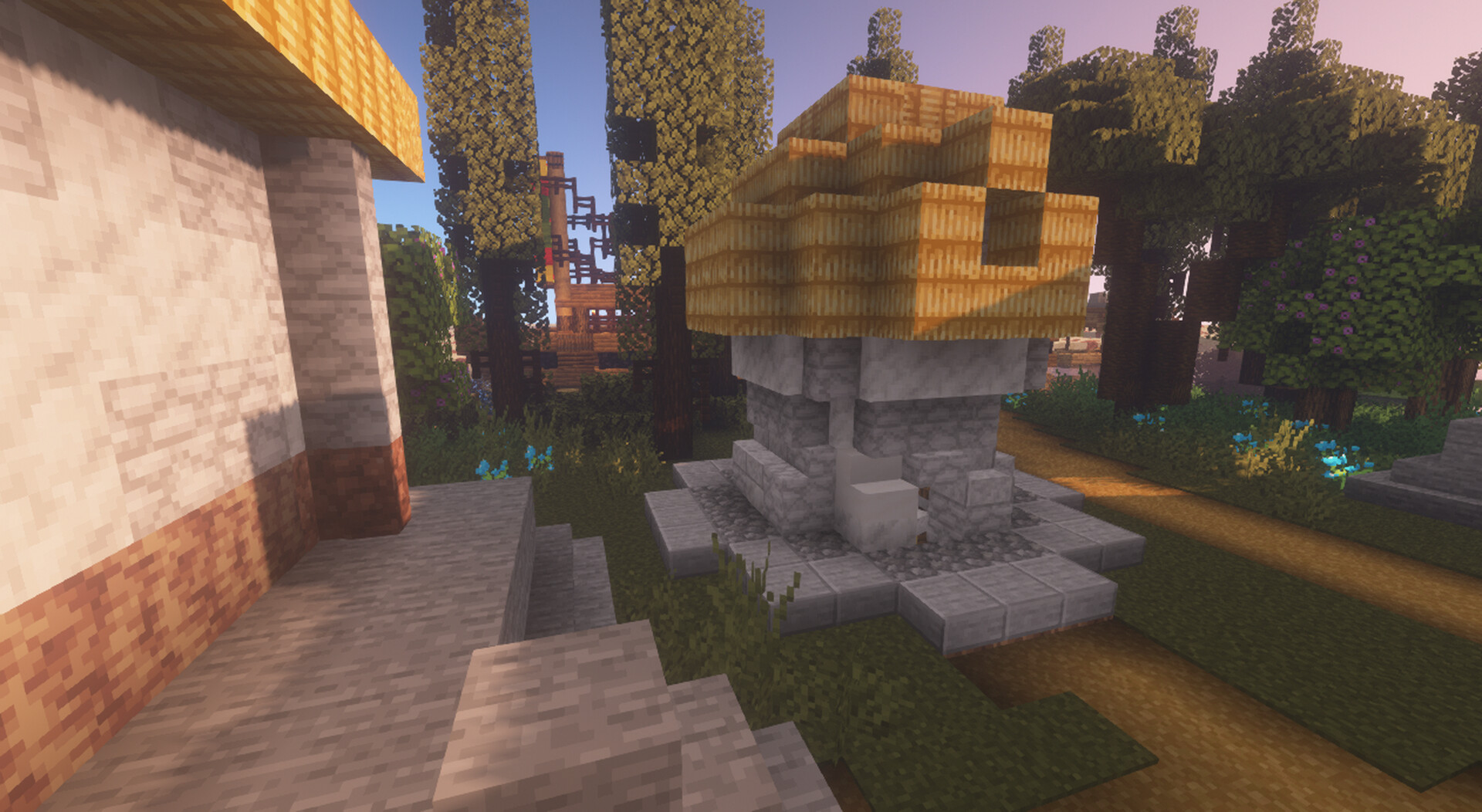 Xochimilco suburbs of Tenochtitlan: An Fictional Mexica empire in a ...