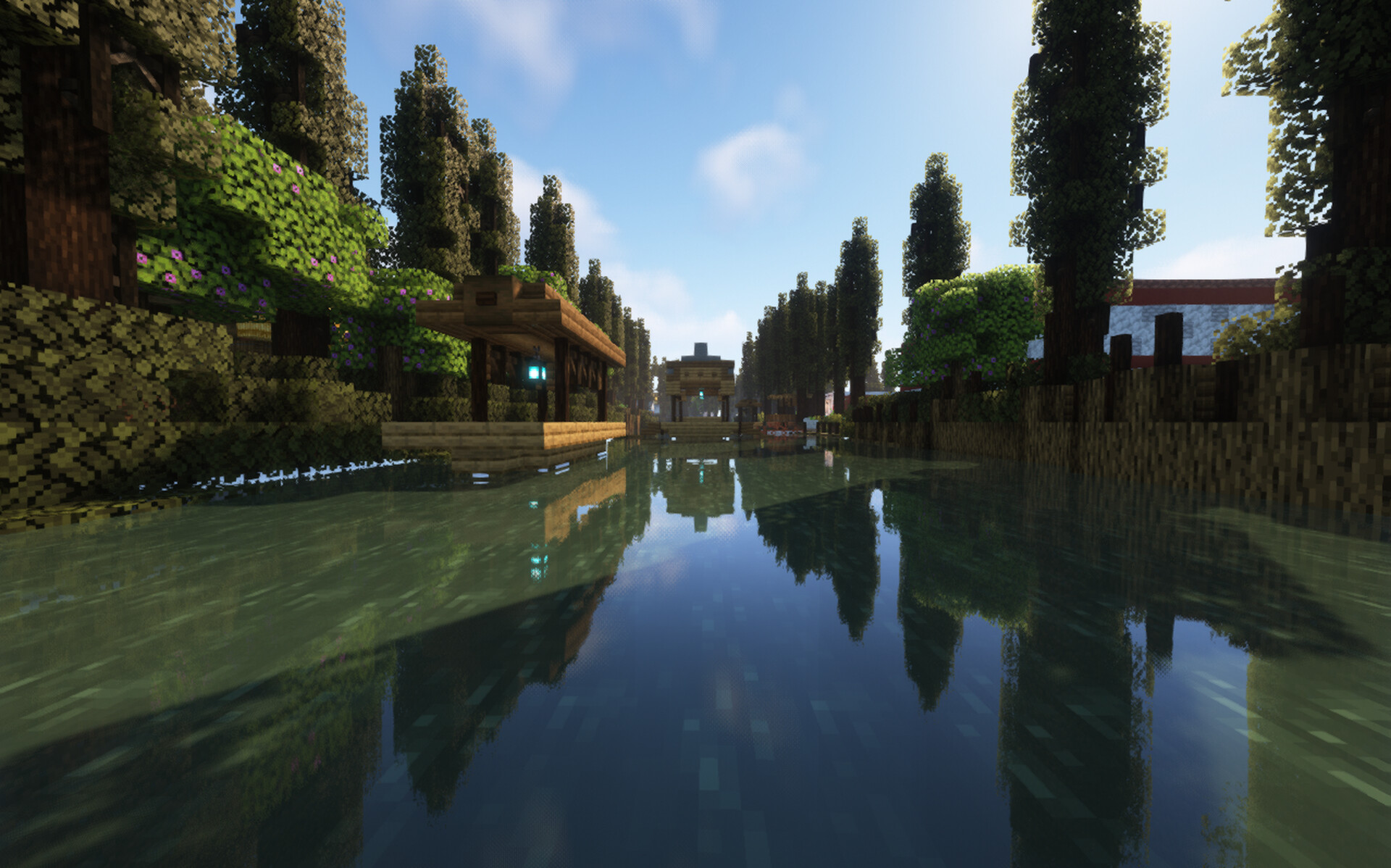 Xochimilco suburbs of Tenochtitlan: An Fictional Mexica empire in a ...