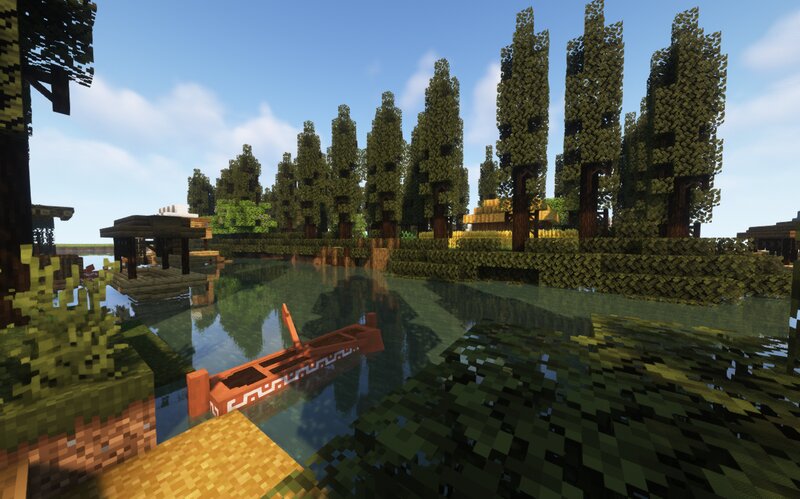 Xochimilco suburbs of Tenochtitlan: An Fictional Mexica empire in a ...