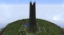 Orthanc (Isengard) | The Lord of the Rings Minecraft Map