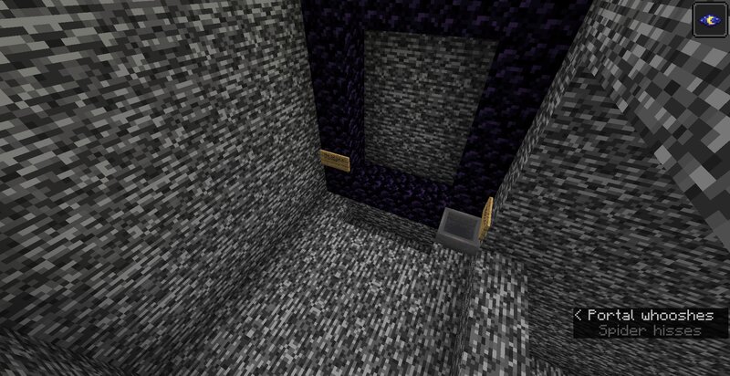 The easy prison Minecraft Map