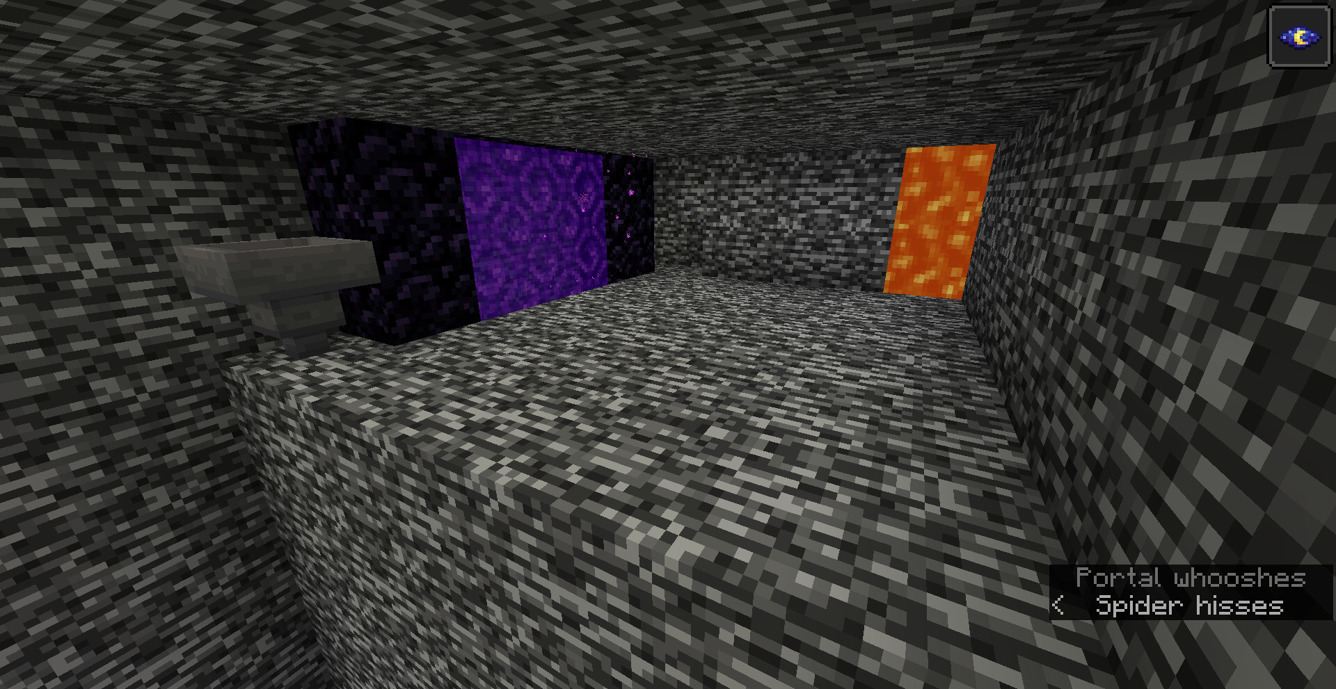 The easy prison Minecraft Map