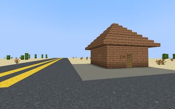 Desert Minecraft Maps with Downloadable Schematic | Page 3