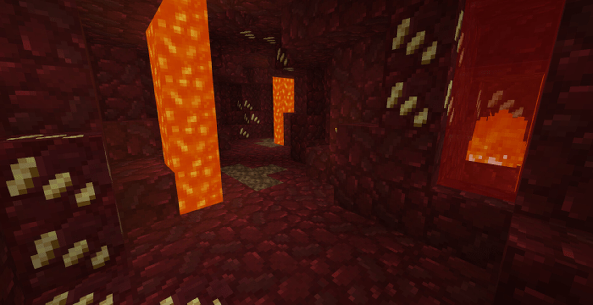 Find the Buttons! (Bedrock Edition) Minecraft Map